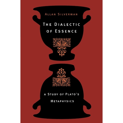 按需印刷不退不换The Dialectic of Essence[9780691091792]
