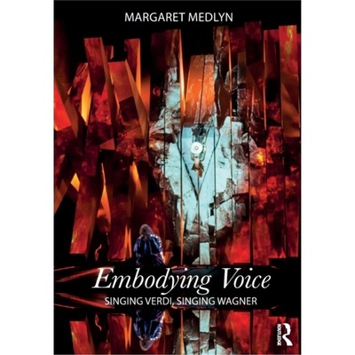 预订Embodying Voice[9781138585546]