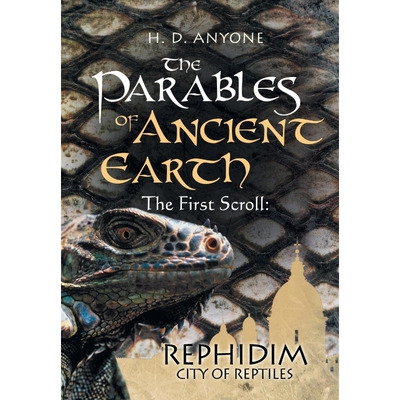 按需印刷不退不换The Parables of Ancient Earth[9781481755849]