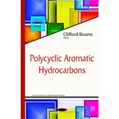 预订不退不换Polycyclic Aromatic Hydrocarbons[9781634836418]