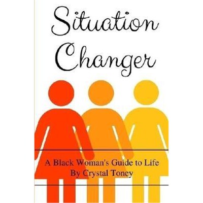 按需印刷不退不换Situation Changer[9781387225149]