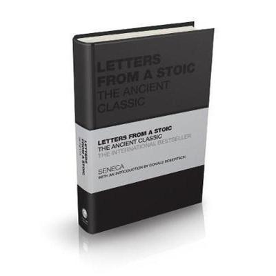 预订Letters from a Stoic:The Ancient Classic