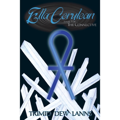 按需印刷Ella Cerulean[9780990545811]