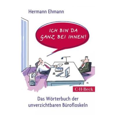 预订【德语】 Ich bin da ganz bei Ihnen!:Das Wörterbuch d