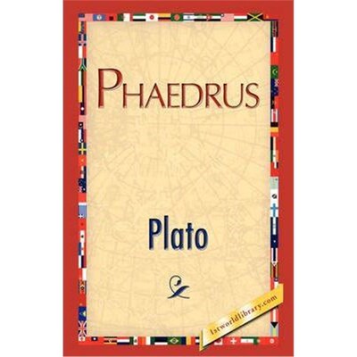 按需印刷Phaedrus[9781421893891]