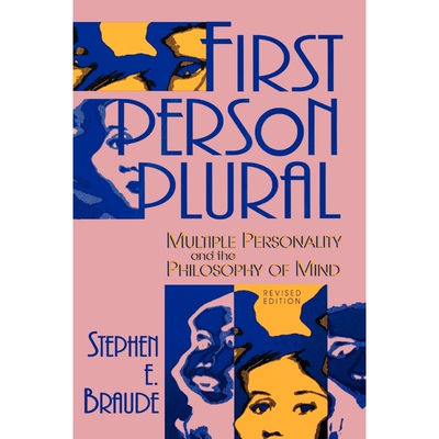 按需印刷不退不换First Person Plural[9780847679966]