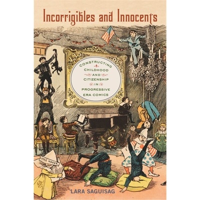 预订Incorrigibles and Innocents[9780813591766]