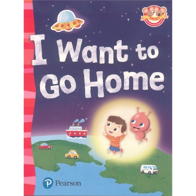 SRP(SMARTM2):I WANT TO GO HOME