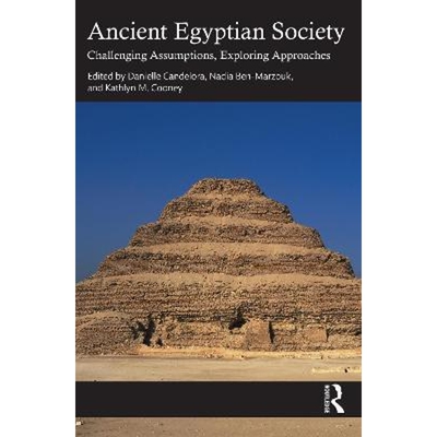 按需印刷不退不换Ancient Egyptian Society:Challenging Assumptions, Exploring Approaches[9780367434632]