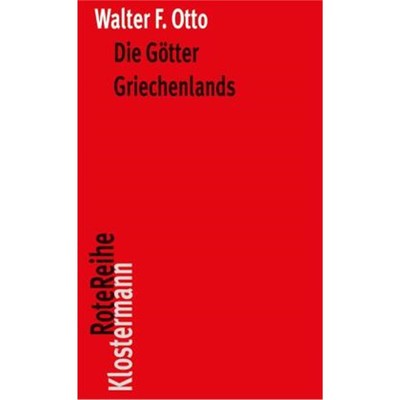 预订【德语】Die Götter Griechenlands:Das Bild des Göttlichen im Spiegel des griechischen Ge