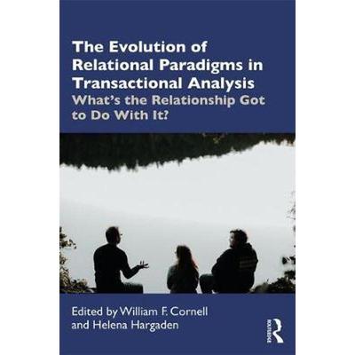 按需印刷  The Evolution of a Relational Paradigm in Transact