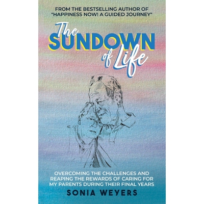 按需印刷不退不换The Sundown of Life[9782956107934]