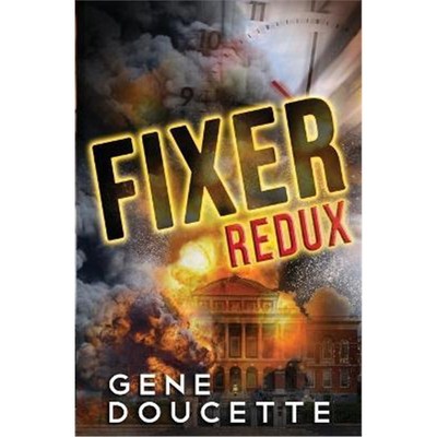 按需印刷Fixer Redux[9781953637093]