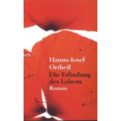 预订【德语】Die Erfindung des Lebens[9783442739783]