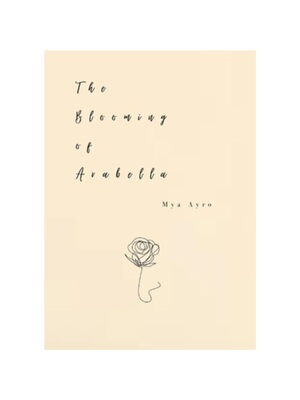 按需印刷The Blooming of Arabella[9781329556928]