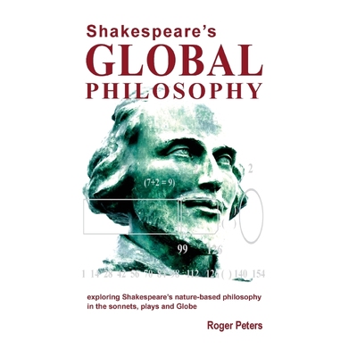 按需印刷Shakespeare's Global Philosophy[9780473386047]