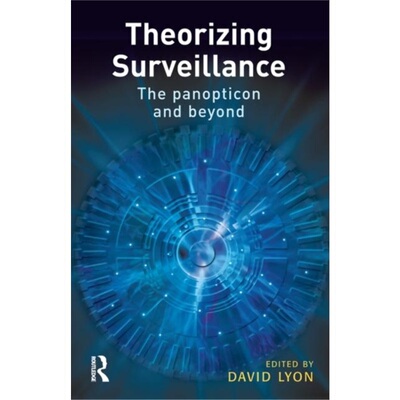 预订不退不换Theorizing Surveillance[9781843921929]