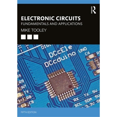 按需印刷Electronic Circuits:Fundamentals and Applications[9780367421984]