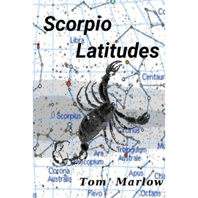 按需印刷不退不换Scorpio Latitudes[9781365703577]