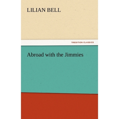 按需印刷Abroad with the Jimmies[9783842444478]