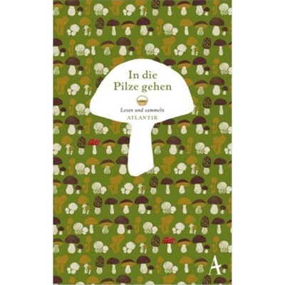 预订【德语】In die Pilze gehen[9783455370133]