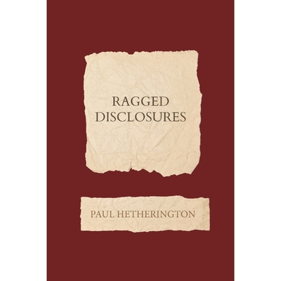 按需印刷Ragged Disclosures[9780645356328]