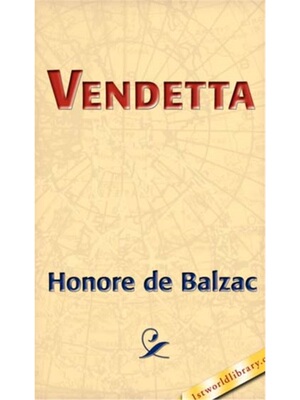 预订不退不换Vendetta