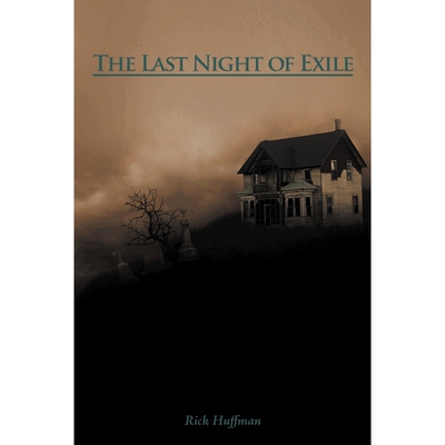 按需印刷不退不换The Last Night of Exile[9781467066426]