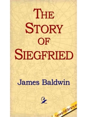 预订Story of Siegfried