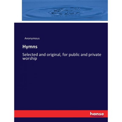 按需印刷Hymns[9783337290368]