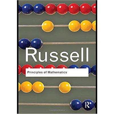 按需印刷Principles of Mathematics[9780415487412]
