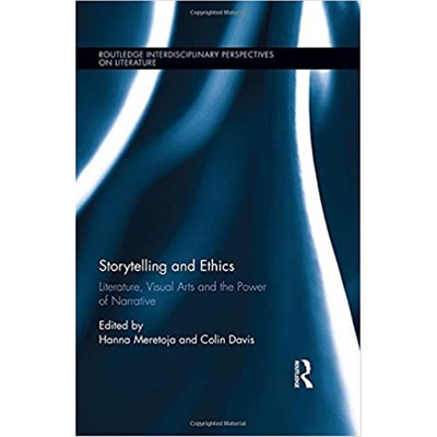 按需印刷不退不换图书Storytelling and Ethics[9781138244061]