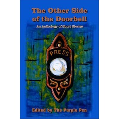 按需印刷The Other Side of the Doorbell:An Anthology of Short Stories[9781418439415]