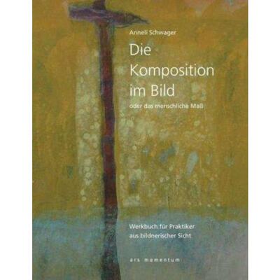 预订【德语】 Die Komposition im Bild:oder das menschliche Maß