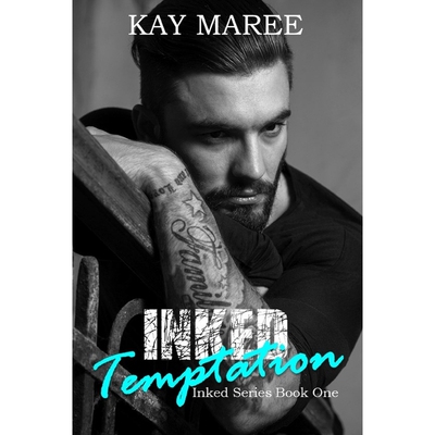 按需印刷不退不换Inked Temptation[9780648390442]