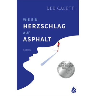 预订【德语】 Wie ein Herzschlag auf Asphalt[9783038800552]