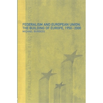 预订Federalism and the European Union[9780415226479]