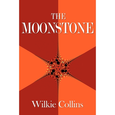 按需印刷不退不换The Moonstone[9781613820117]