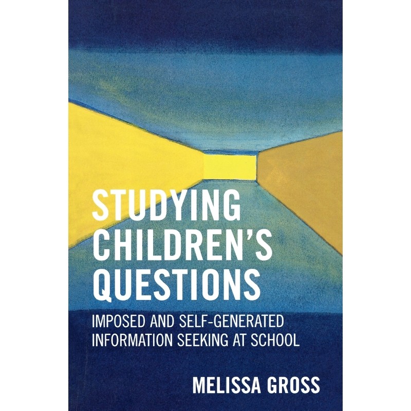 预订Studying Children's Questions_虎窝淘