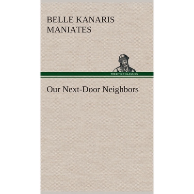 按需印刷不退不换Our Next-Door Neighbors[9783849519452]