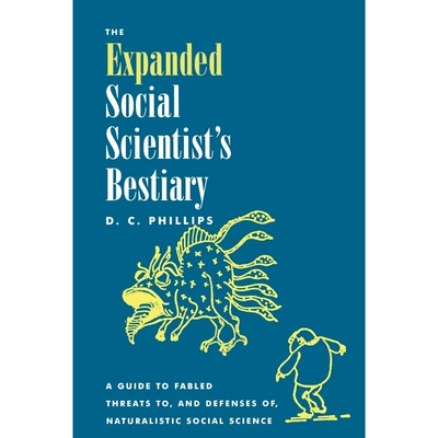 按需印刷不退不换The Expanded Social Scientist's Bestiary[9780847698912]