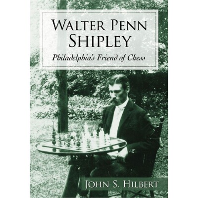 预订不退不换Walter Penn Shipley[9780786471607]
