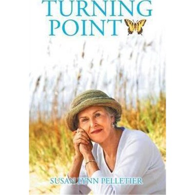 按需印刷Turning Point[9781503586710]