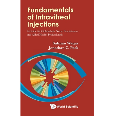 按需印刷不退不换Fundamentals of Intravitreal Injections[9789811221323]
