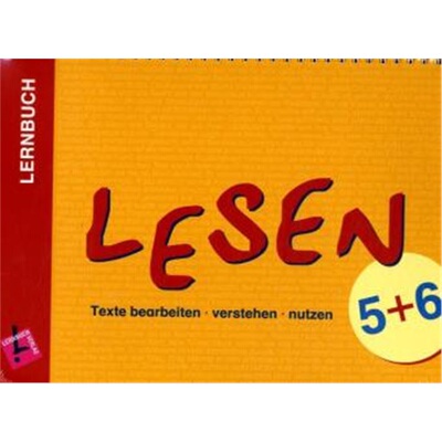 预订不退不换德语 Lernbuch: Lesen. Texte bearbeiten - verstehen - nutzen[9783120111511]