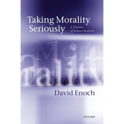 按需印刷不退不换Taking Morality Seriously[9780199683178]