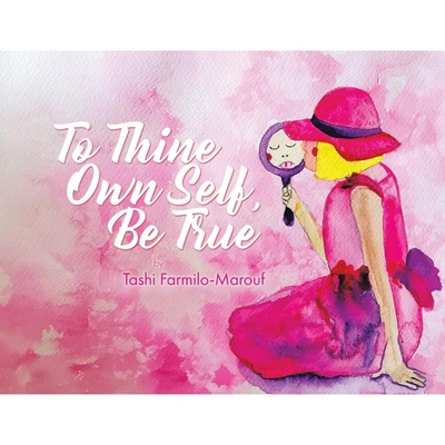 按需印刷不退不换To Thine Own Self, Be True[9780228847533]