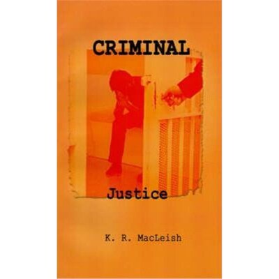 按需印刷不退不换Criminal Justice[9780759649903]
