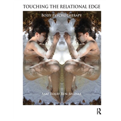 预订不退不换Touching the Relational Edge[9781782200949]