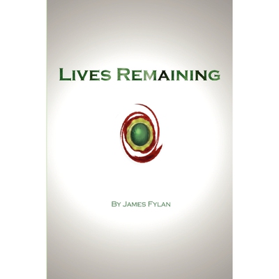 按需印刷不退不换Lives Remaining[9781446690727]